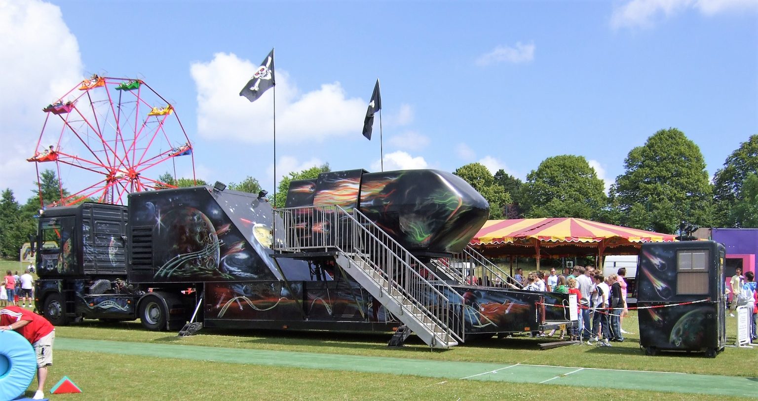 Home - Premier Rides