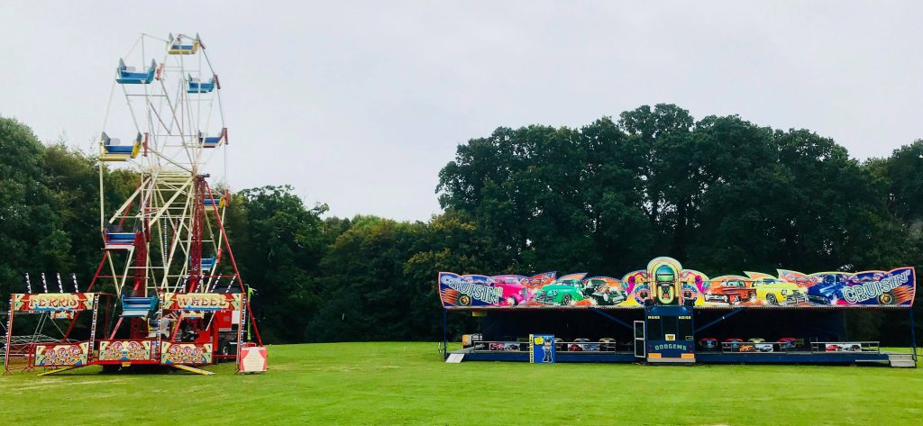 Home - Premier Rides